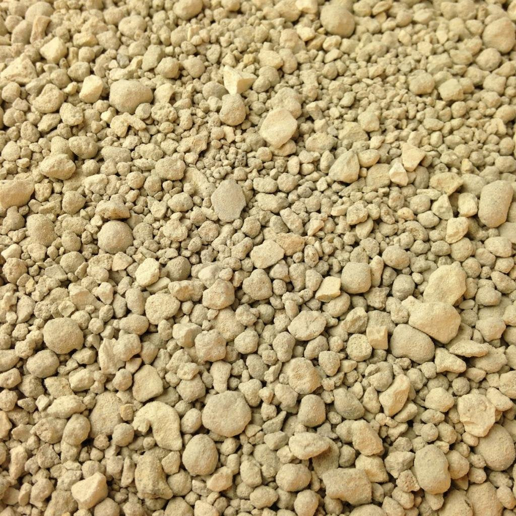 Walt's Colloidal Soft Rock Phosphate benefits