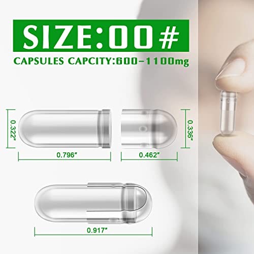 Wananfu capsules for personalized nutrition
