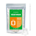 wananfu empty vegetarian capsules for multivitamins