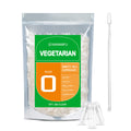 Wananfu empty vegetarian capsules