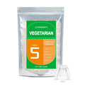 WANANFU empty vegetarian capsules