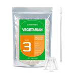 wananfu vegetarian empty capsules 1000 count