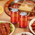 Wanglaoji herbal tea convenient packaging
