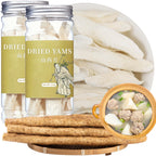 Wanhua dried Chinese yam root slices