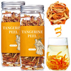Wanhua dried tangerine peel benefits