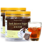 Wanhua Hall dark brown sugar tea