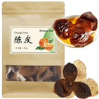 Wanhua Hall dried citrus peel