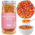 Wanhua Hall dried peach gum benefits