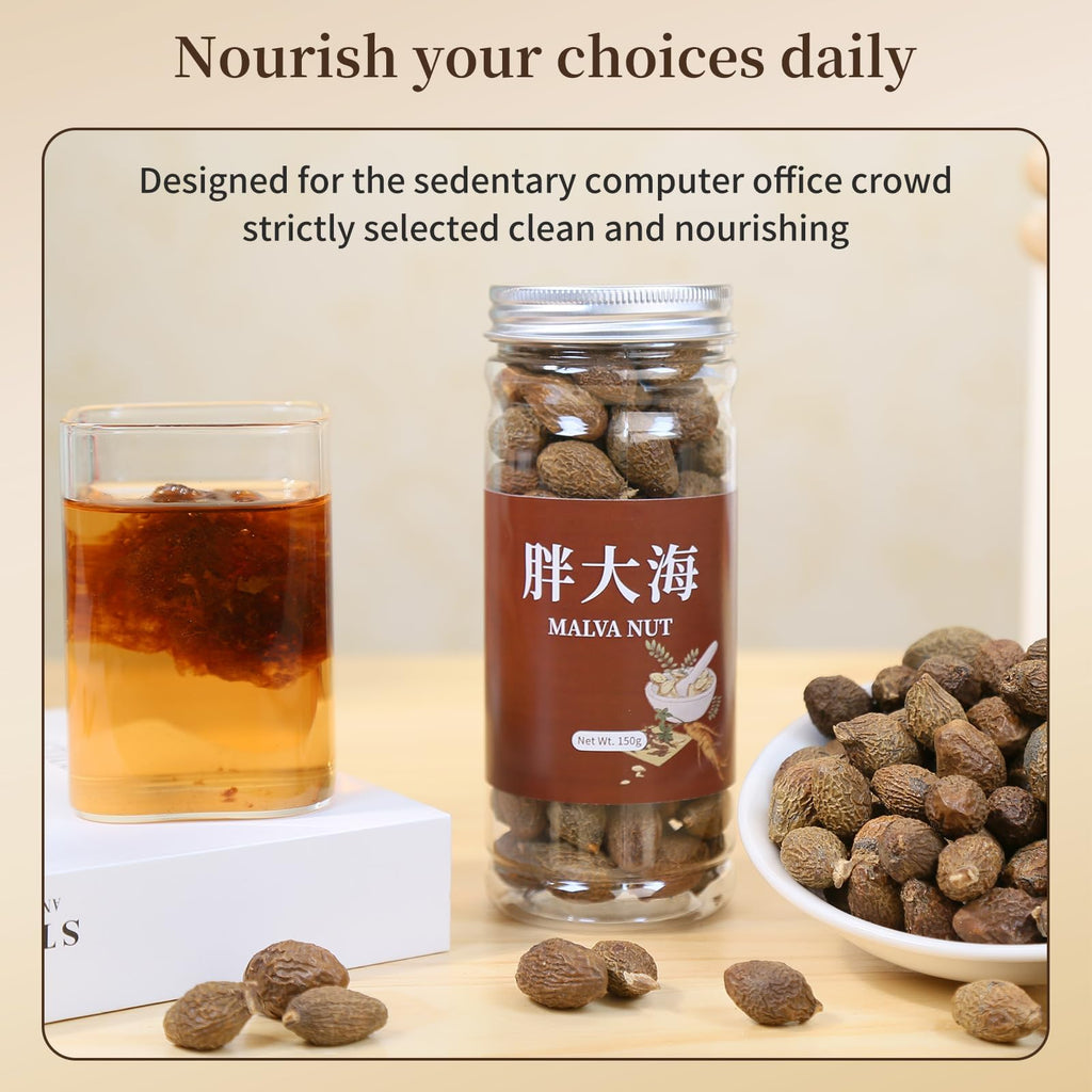 Wanhua Hall herbal tea blend
