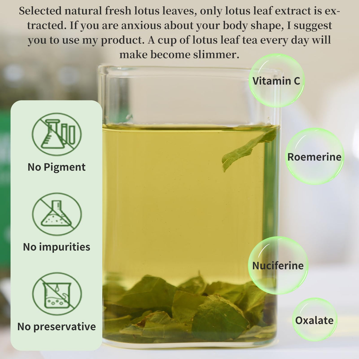 Wanhua herbal tea for digestion
