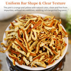 Wanhua tangerine peel tea ingredient