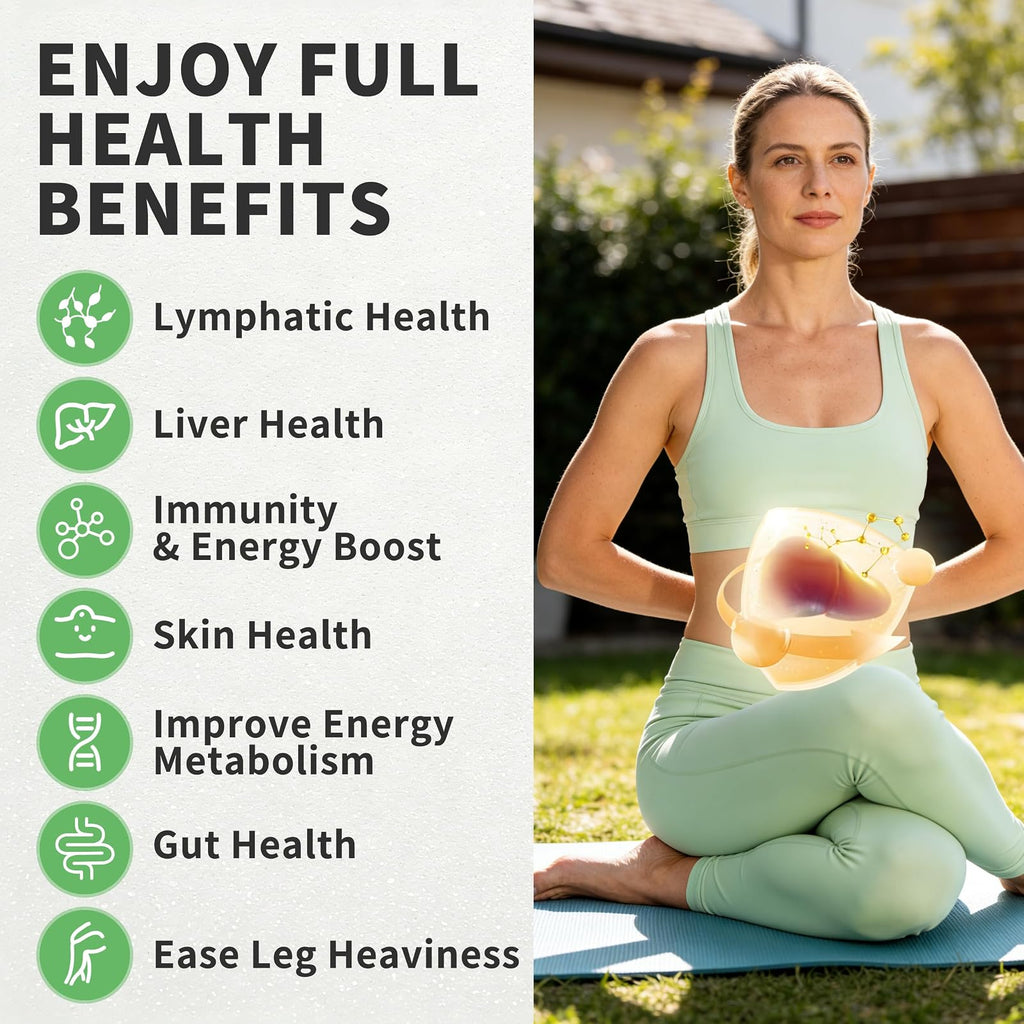 Wanish drops for immune health