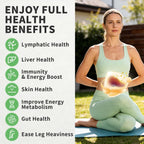 Wanish drops for immune health