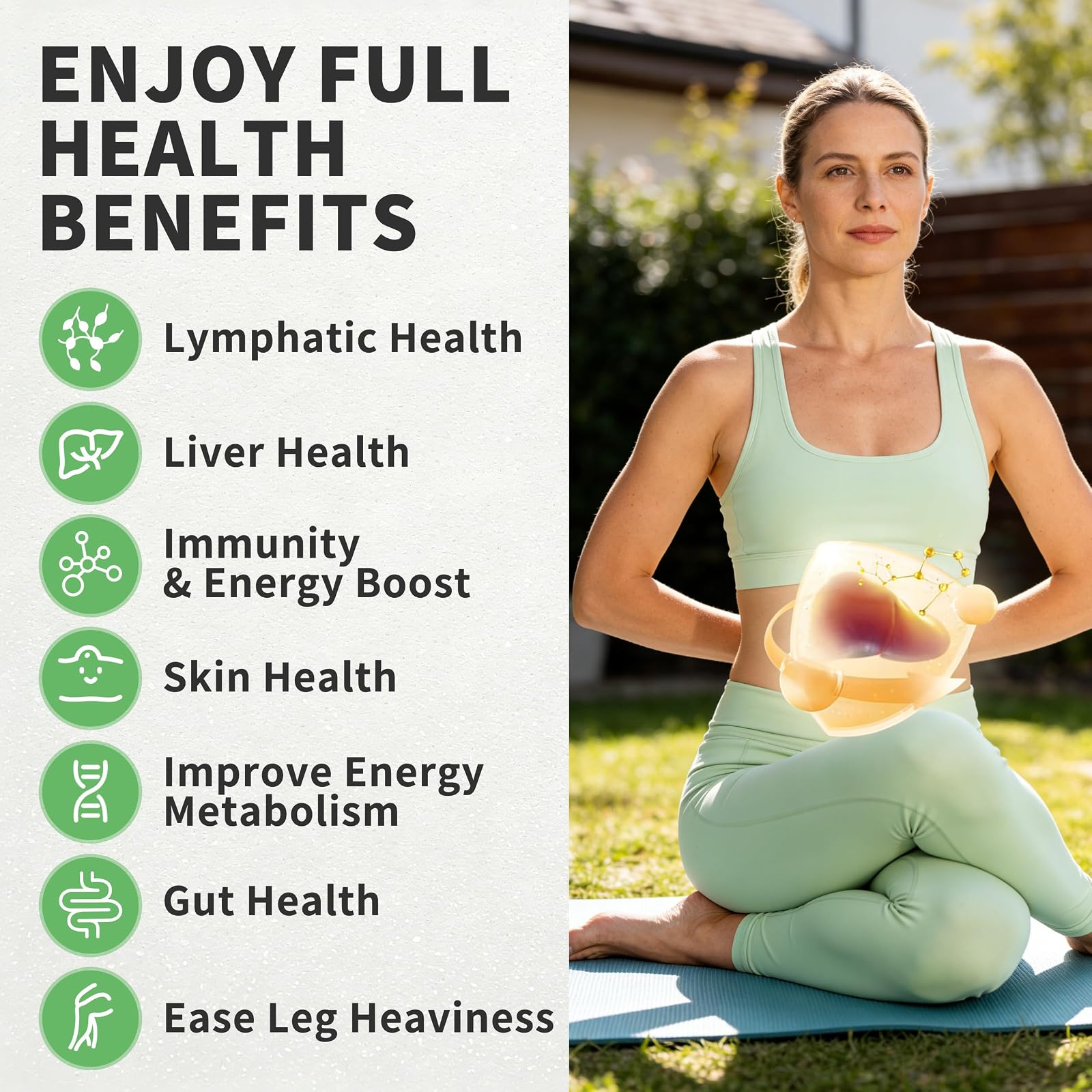 Wanish drops for immune health