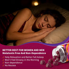 Wanish gummies support muscle recovery