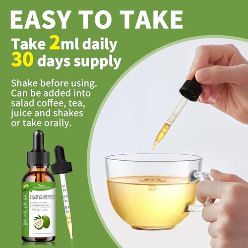 Wanish herbal drops for better digestion