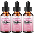 Wanish Liposomal NAD 500 mg benefits