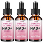 Wanish Liposomal NAD 500 mg benefits