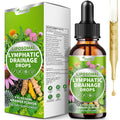 Wanish lymphatic drainage drops benefits