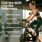 Wanish multivitamins for daily wellness