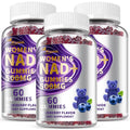 Wanish NAD Gummies 500 mg pack