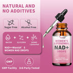Wanish NMN supplement for vitality