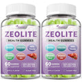 Wanish Zeolite Gummies for multivitamins
