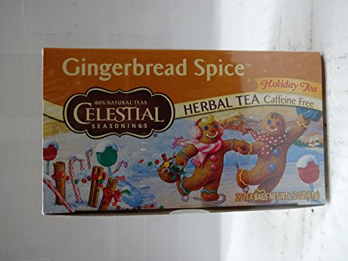 Warm ginger tea for winter