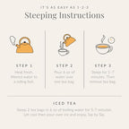 warm pumpkin chai for chilly days