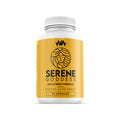 Warped Wellness Serene Goddess mood booster