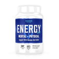 Warrior Nootropics energy supplements for focus