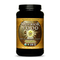 Warrior plant protein powder for athletes