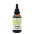 wasabi alcohol-free tincture extract