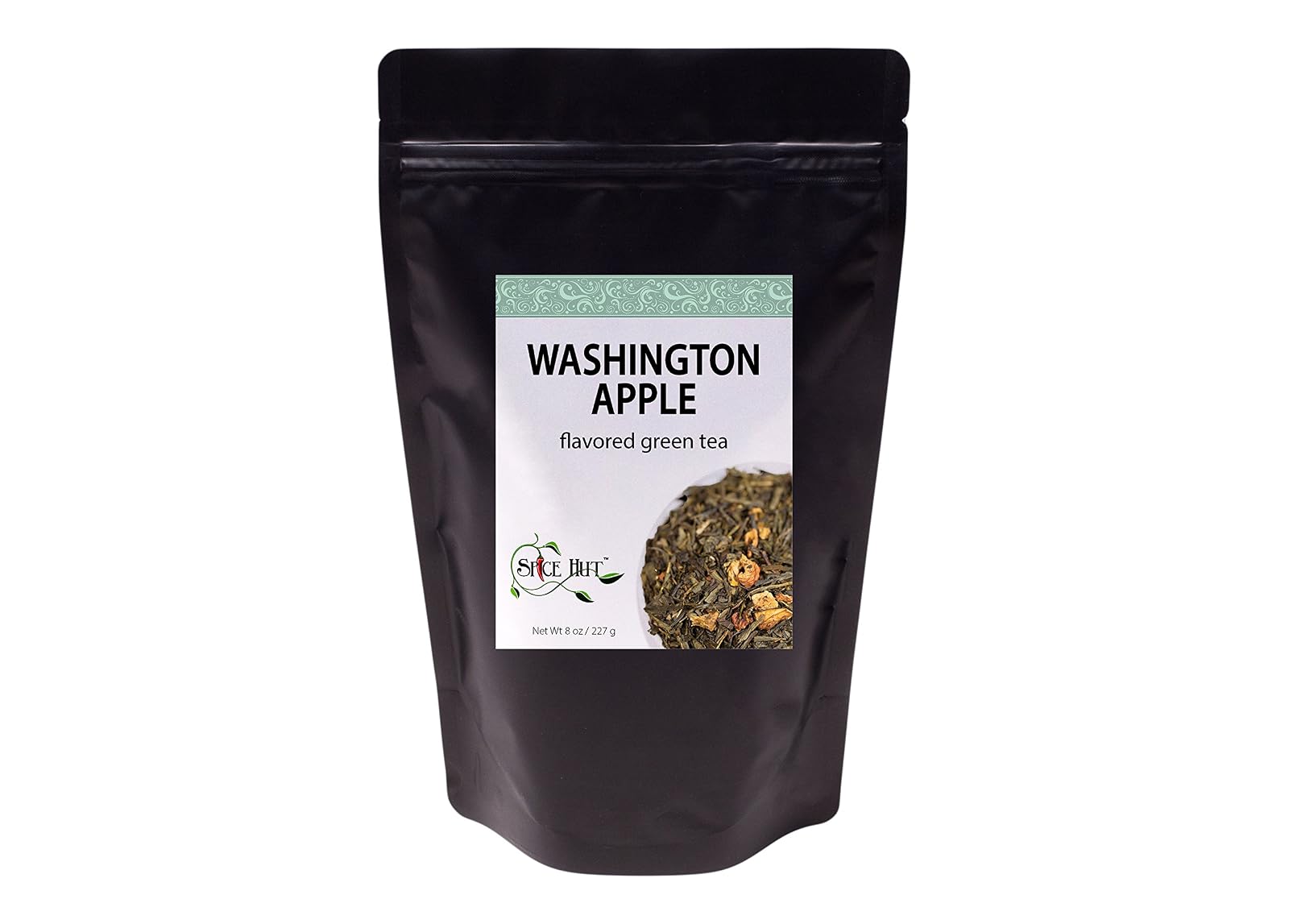 Washington Apple Green Tea blend