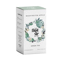 Washington Apple green tea sachets