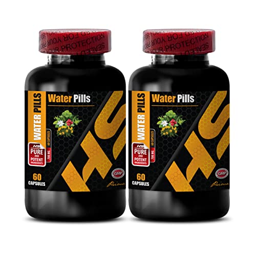water pills for kidney cleanse