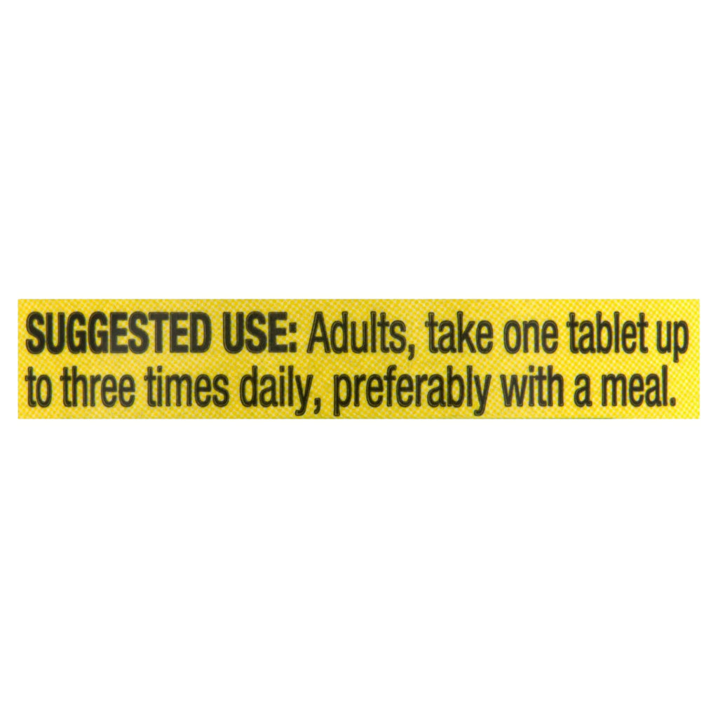water pills to promote healthy digestion