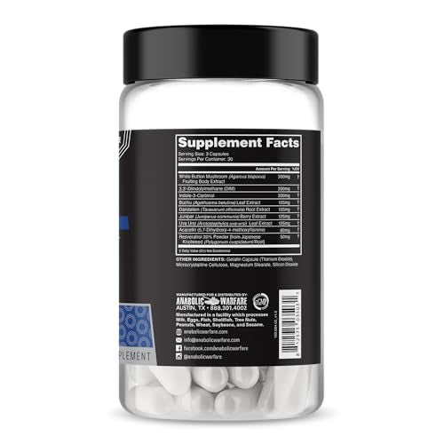 water retention relief blended vitamin formula