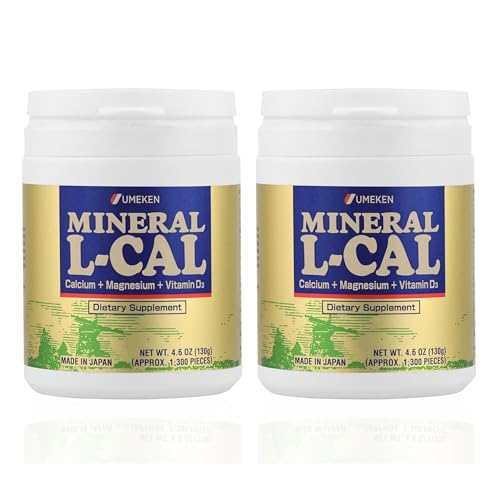 water soluble calcium balls