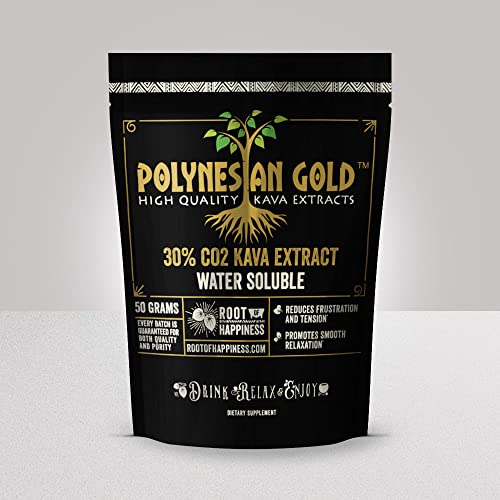 water soluble kava kava benefits