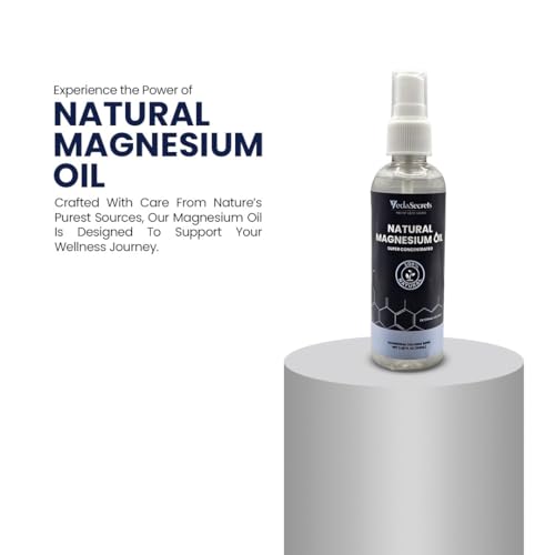 water-soluble magnesium for total relief
