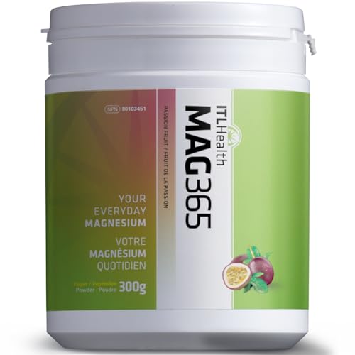 water-soluble magnesium powder benefits