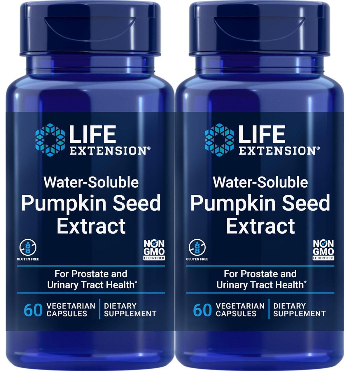 water-soluble pumpkin seed fiber supplement