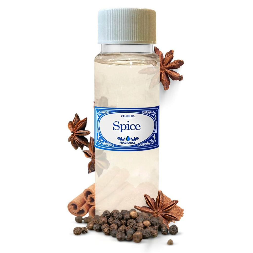 water vacuum cinnamon fragrance solution