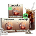 Waterdrop hydration cubes cola flavour