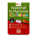 Waterfall D-Mannose for kids health