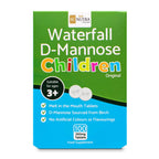 Waterfall D-Mannose kids vitamins