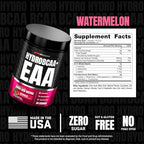 watermelon amino acids for workouts