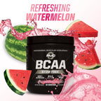 watermelon BCAA for energy boost