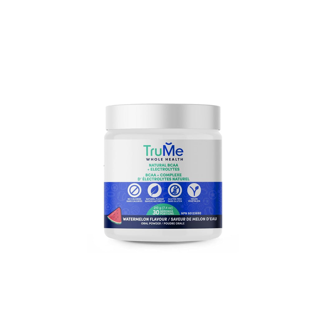 watermelon BCAA powder for hydration